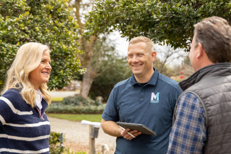 Marvulli | Commercial Construction Services - Marvulli Commercial Construction